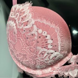 La SENZA | Intimates & Sleepwear | La Senza Beyond Sexy Embellished ...
